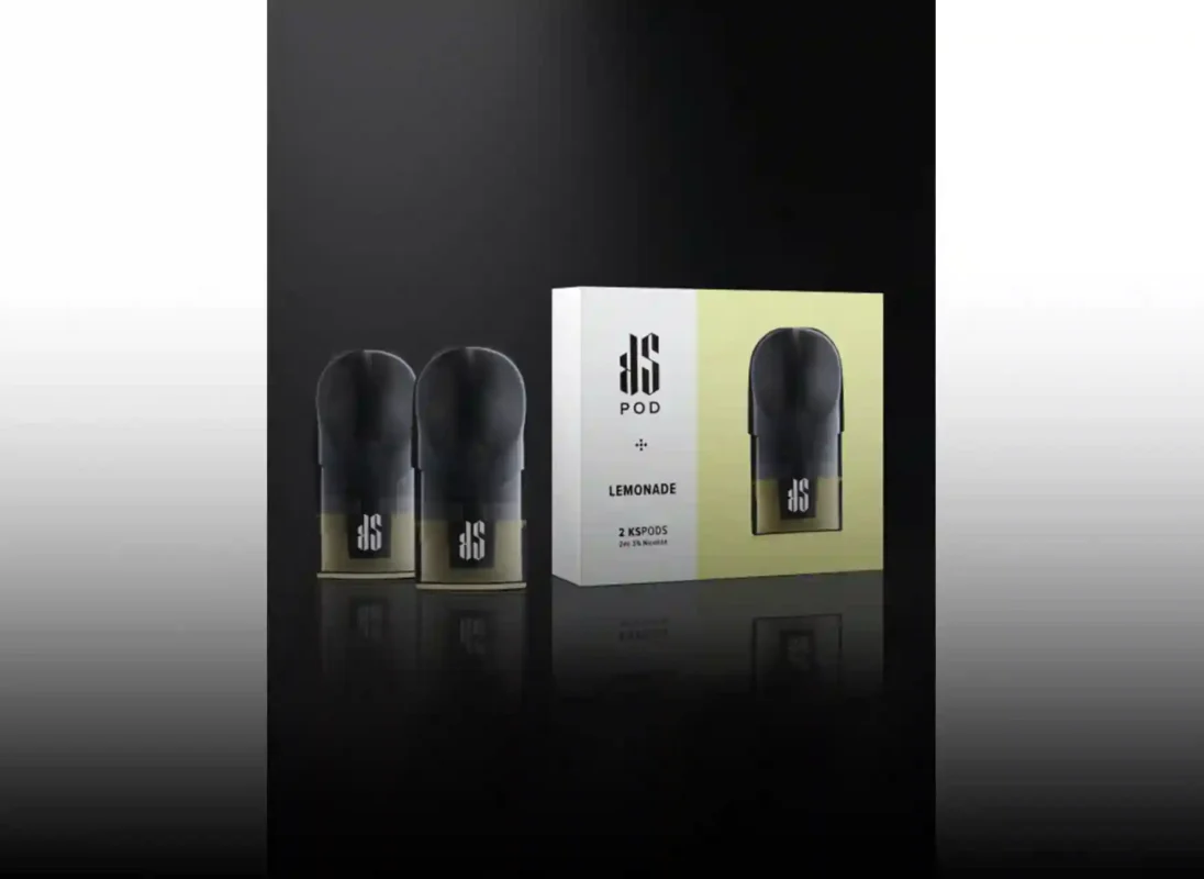 Ks Pod แบรนด์ พอตไฟฟ้า ตัวเต็ง กล้าการันตีคุณภาพจากผู้จำหน่าย