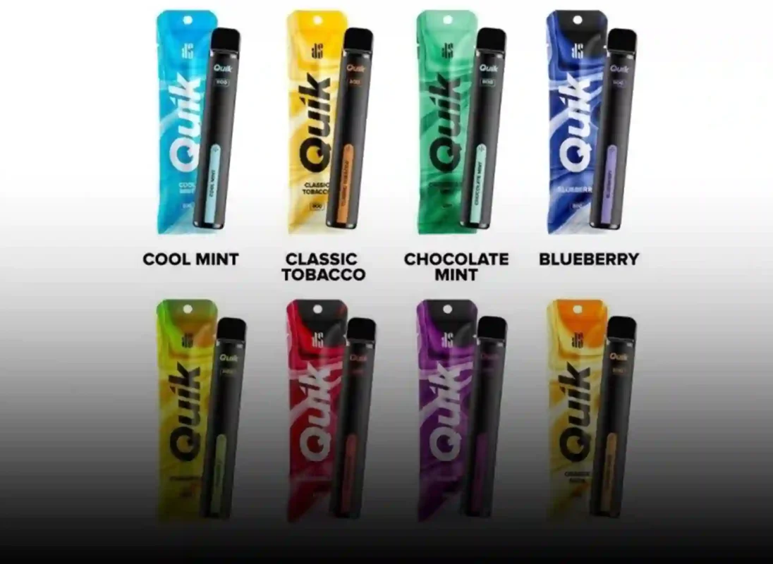 KS Quik 800 รีวิว ให้รู้กันชัดๆว่า คุ้มค่า และมีดีมากแค่ไหน