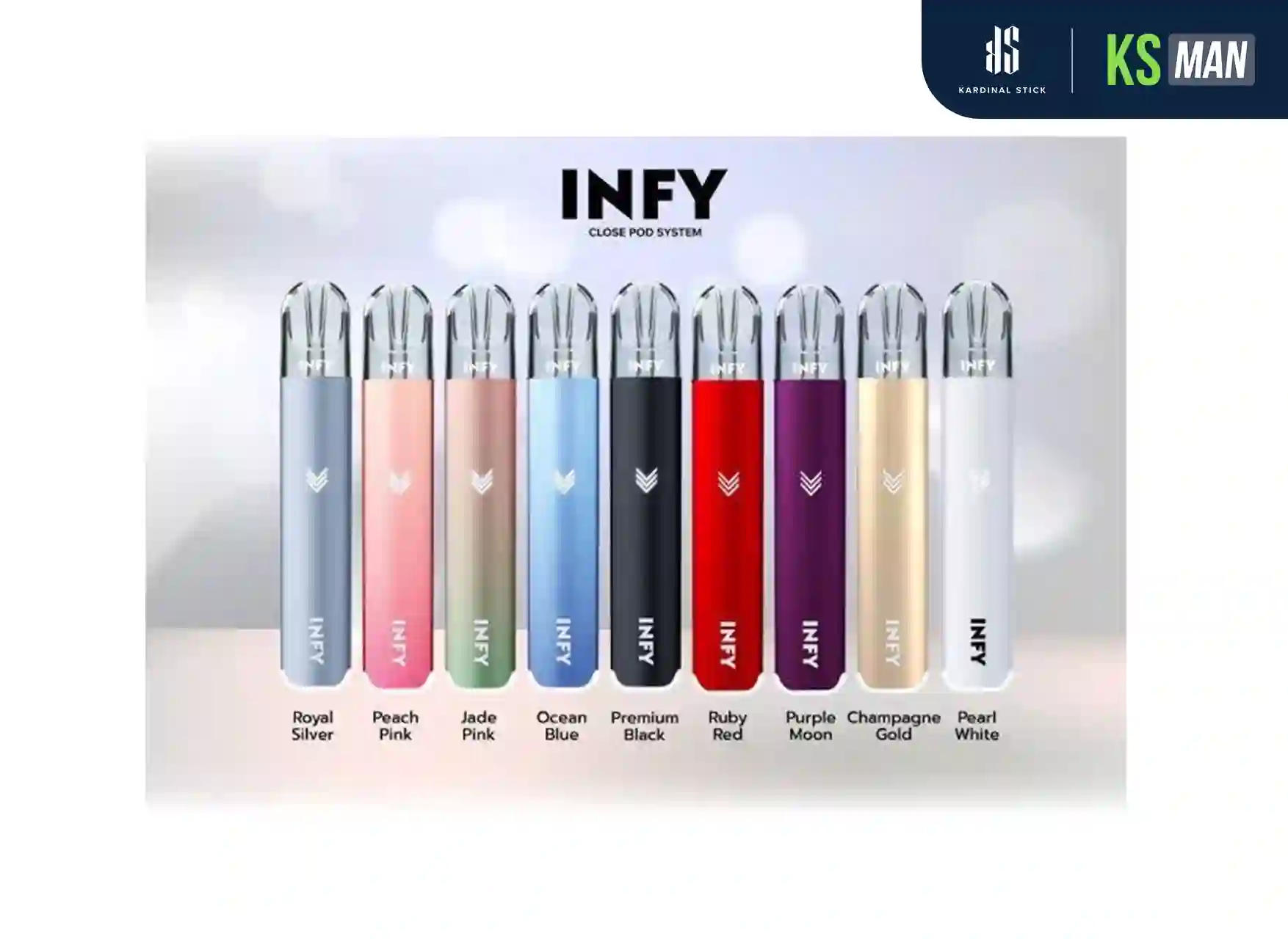 This is salts infy พอต รู้ข้อมูลสินค้า ก่อนเริ่มใช้งานจริง