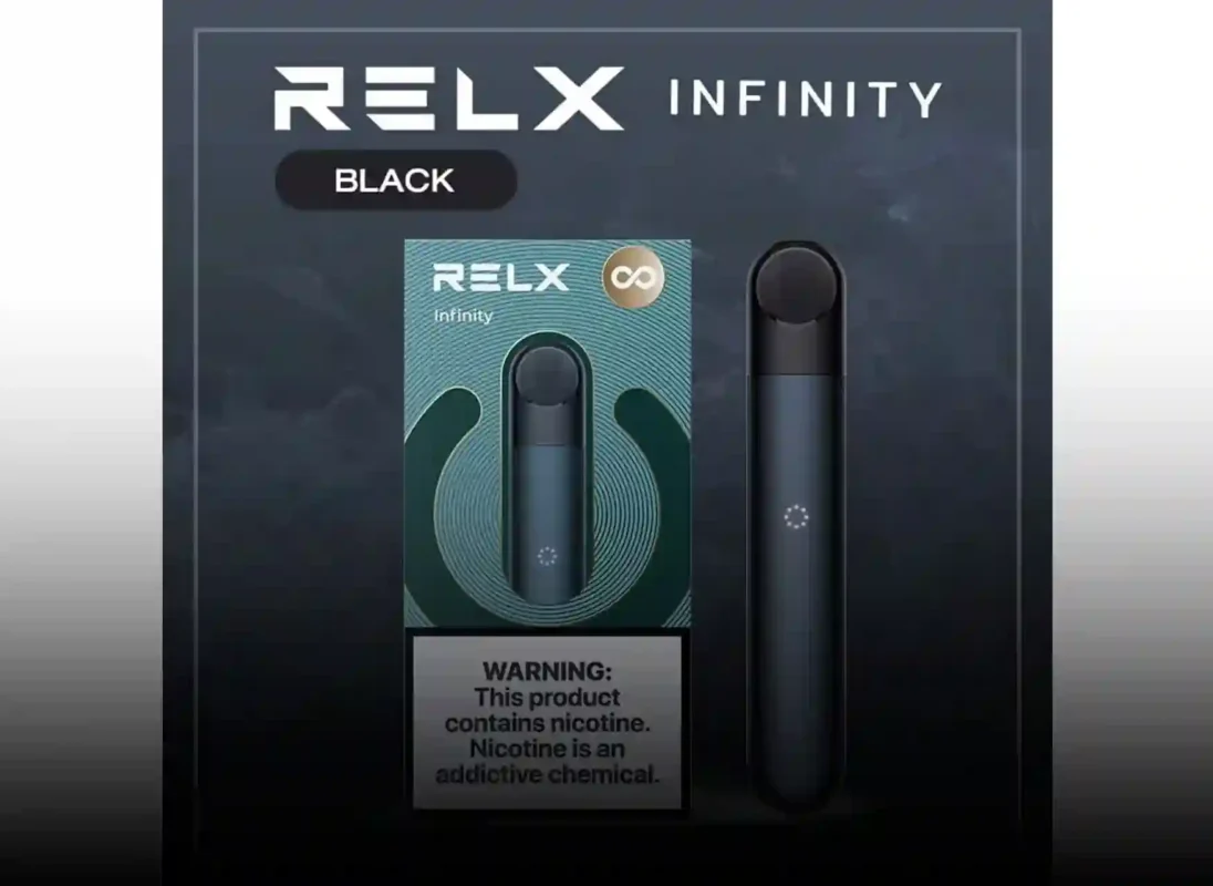 ทำไมถึงควรซื้อ บุหรี่ไฟฟ้า Relx Infinity วันนี้ เรามีคำตอบ