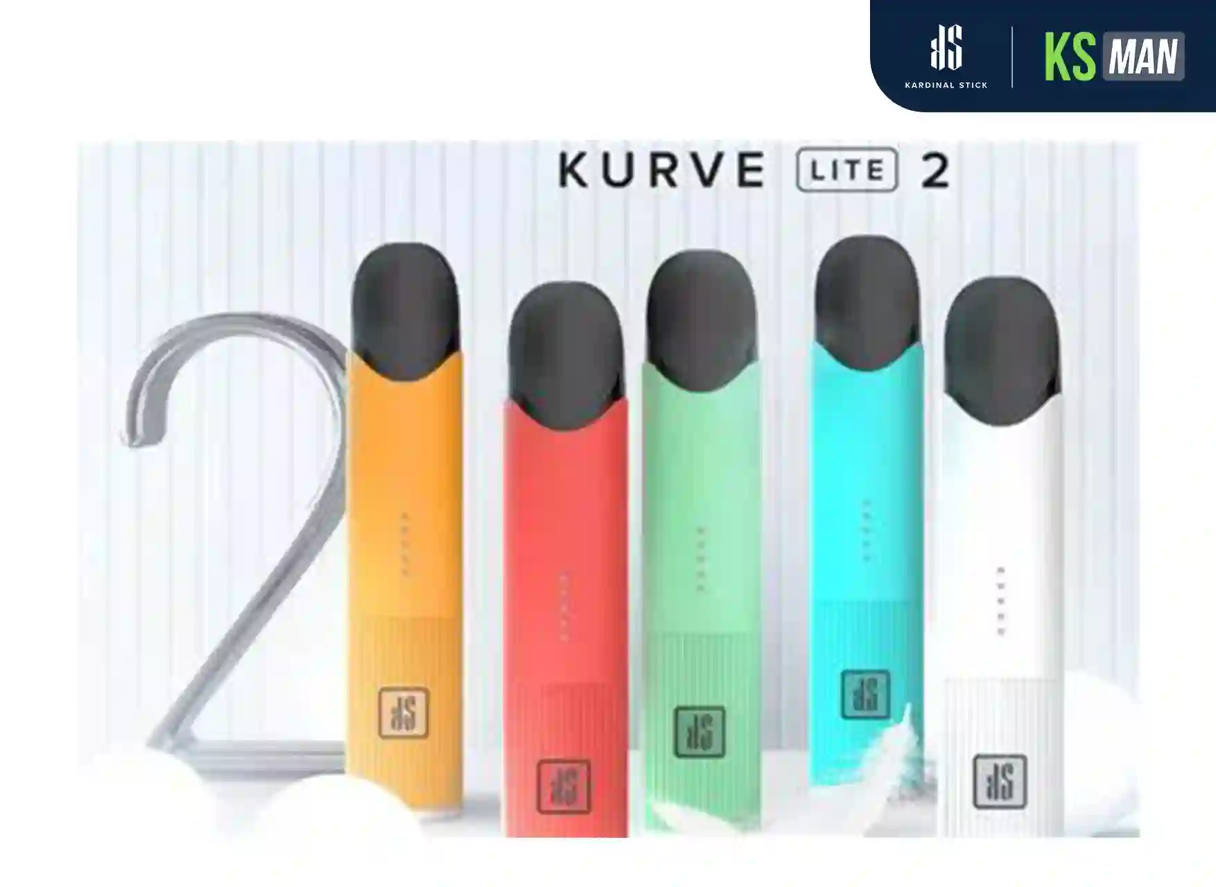 เปิด 7 ข้อควรรู้ที่จะทำให้คุณต้องเลือกซื้อ Ks Kurve Lite 2